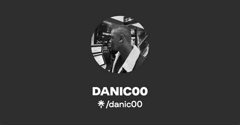 Danic00danic00 Latest Music Links