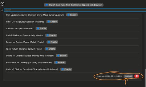 Keyboard Remapping Keys To Match Windows Ask Different
