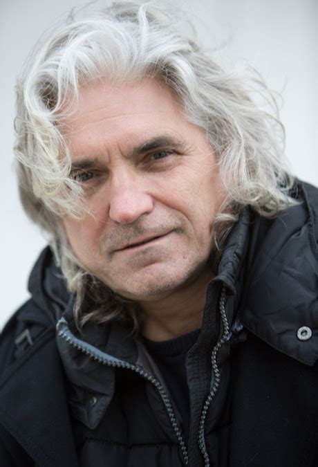 Lech Kowalski · Cátedra Bergman