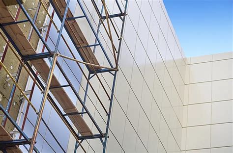 Cladding Remediation Management Safer Buildings