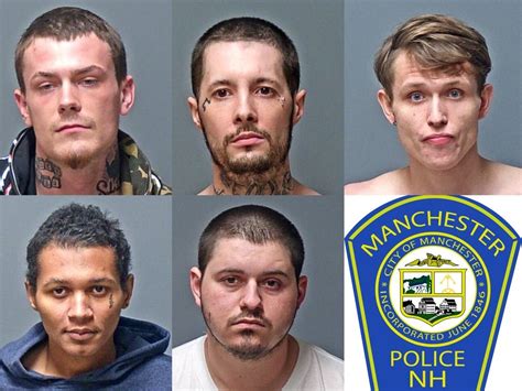 5 Men Arrested After Pregnant Woman Shot Manchester Police