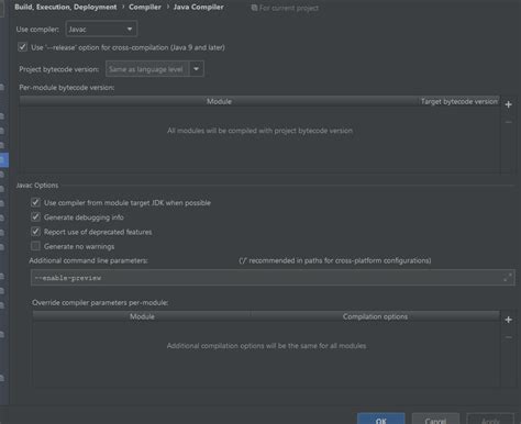 Error Java Invalid Source Release 12 With