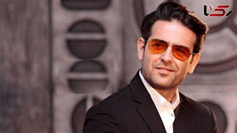 امیر حسین آرمانوضع مالیم توپه