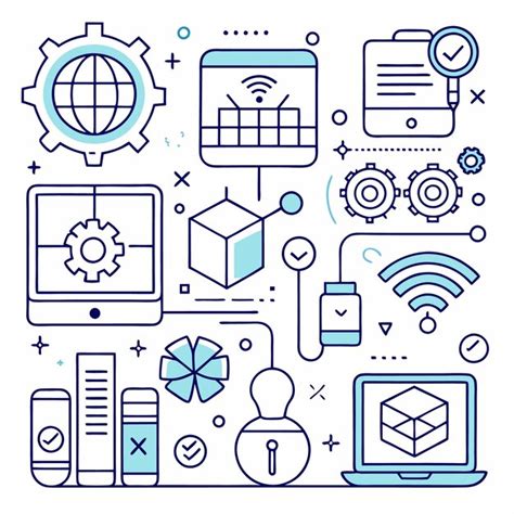 Global Network Management Secure Reliable And Efficient Premium Ai