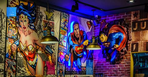 Dc Comics “จิ๊กซอว์ตัวสุดท้าย” ส่งให้ Disney เป็นจ้าวโลก Salika