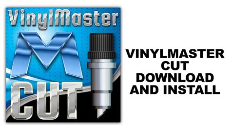 Vinylmaster Download And Install Youtube