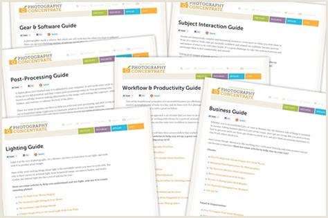 Introducing Guides