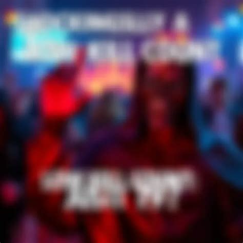 Shockingly Low Kill Count Just 19 Leveluptalk