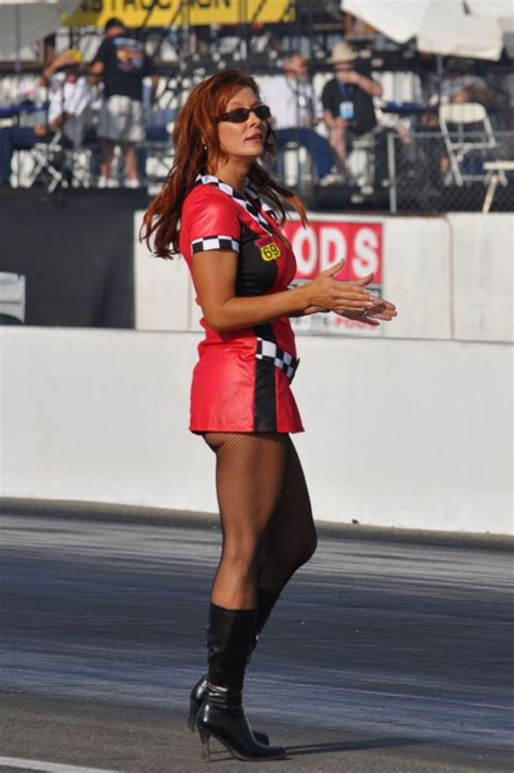 What Is A Drag Racing Back Up Girl At Carl Gibbs Blog