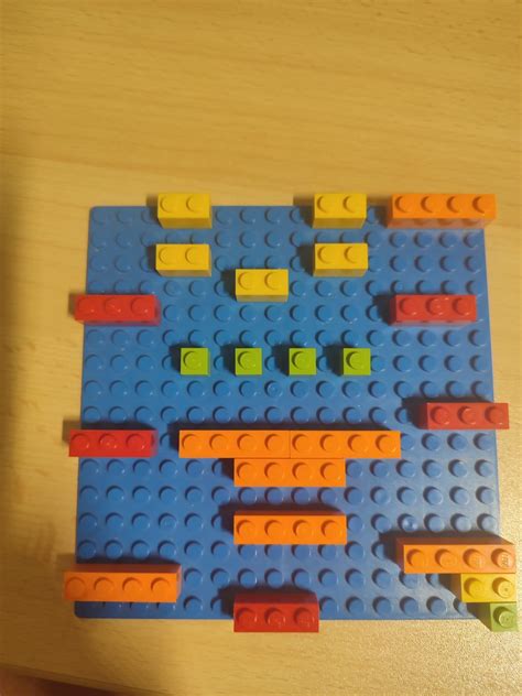 Lego Finder Object Detection Model V4 2023 09 05 3 41pm By Yolo