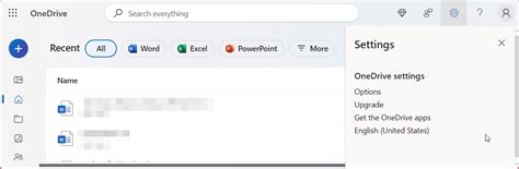 How To Easily Free Up OneDrive Storage Space