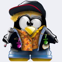 The Biggest Tux Avatar S Gallery