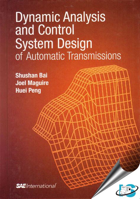Dynamic Analysis And Control System Design Of Automatic Transmissions Huei Peng Joel M