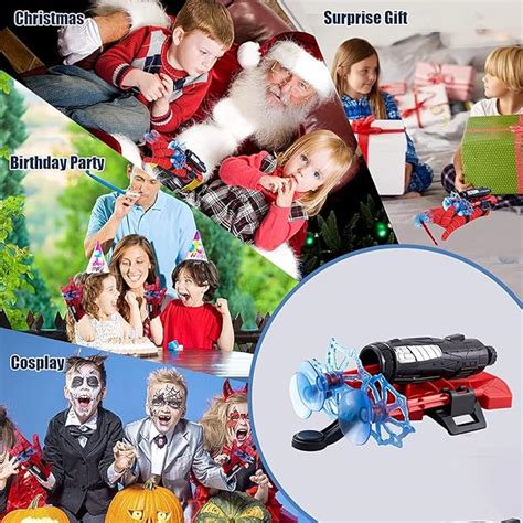 Spider Man Web Slinger Pack Of 2