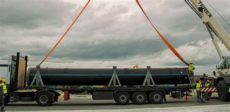 Tanap The Trans Anatolian Natural Gas Pipeline Project