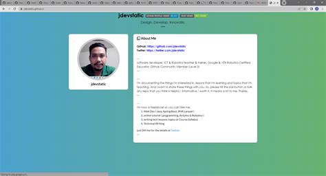Can T Access GitHub Pages Community Discussion GitHub