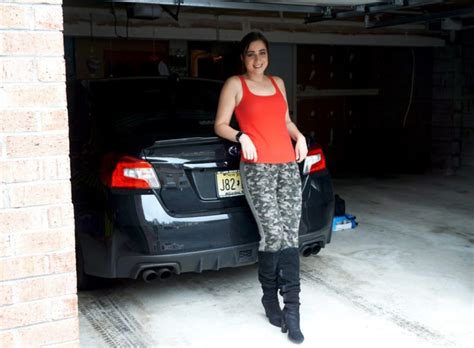 Halloween Series Letty From Fast And Furious Jersey Girl Texan Heart