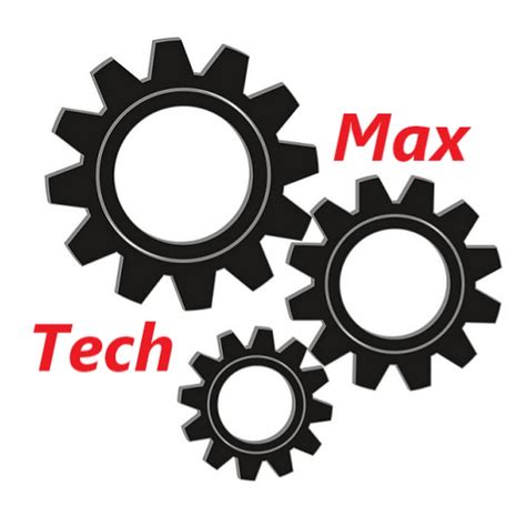 Techmax Youtube