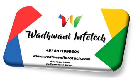 Create Stunning Cross Platform Mobile Apps With Flutter By Wadhwani Tech Fiverr