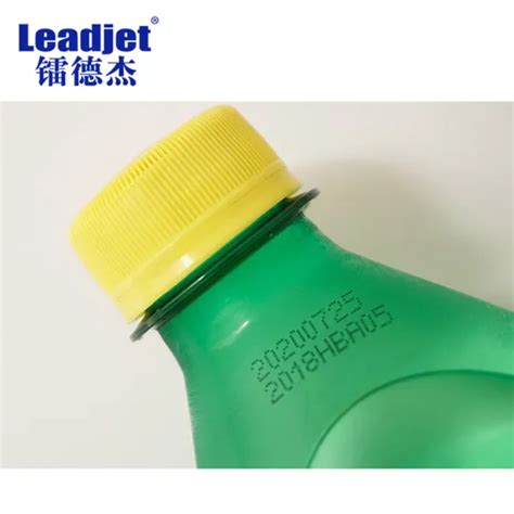 Industrial Cij Expiry Datenumber Inkjet Coding Marking Printing Machine Printer Inkjet Coder