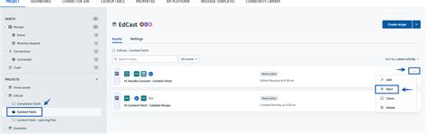 Docebo Connect For Edcast Lxp Docebo Help And Support