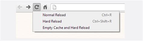 How To Clear Browser Cache For A Page
