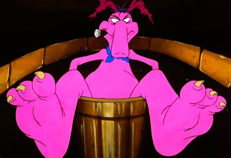 Cyril Sneer Feet 5 By Mosquito Meyers On Deviantart