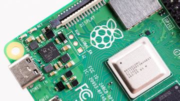 Raspberry Pi Announced With Quad Core Cortex A Processor And Up To GB RAM For Neowin