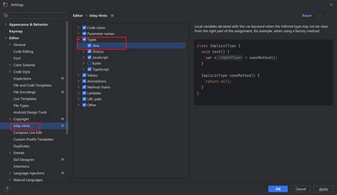 IDEA自动补全变量类型使用var关键字设置 zhao XH 博客园