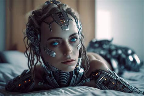 The Ai Sexbot Industry Is Just Getting Started Science News