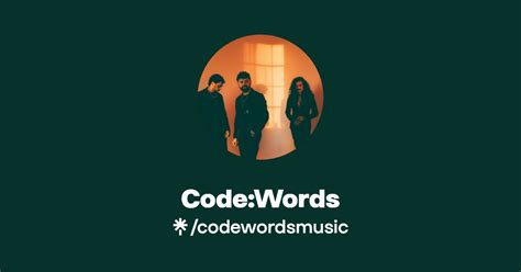 Codewords Instagram Facebook Tiktok Linktree