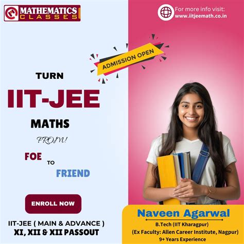Mathematics Classes On Linkedin Jeeadvanced2024 Jeepreparation Iitjee Mathscoaching