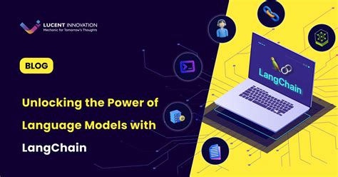 AI Expertise with LangChain- Create Intelligent Applications.