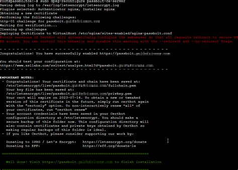 Passbolt Self Hosted Open Source Password Manager Built For Teams