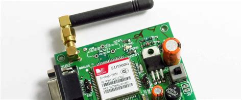 What Is Electronic Module Assembly Raypcb