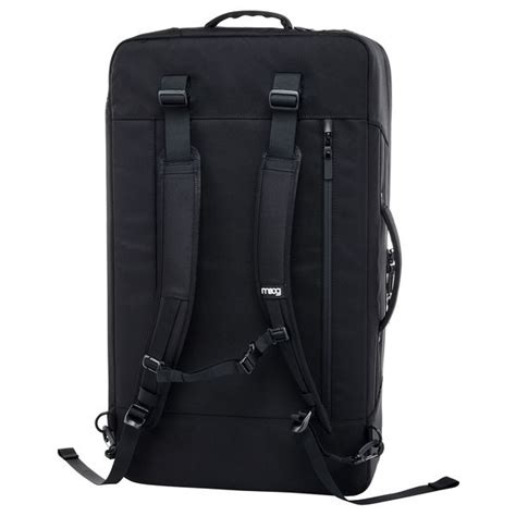 Moog Subsequent 37 SR Series Case Thomann United States