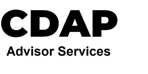 Navigating Success With Cdap Advisors Expert Guidance For Financial