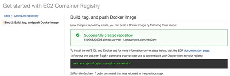 How To Deploy Wso2 Api Manager On Amazon Ecs By Imesh Gunaratne Containermind Medium