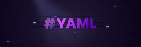 Learn Yaml Github Repository For Learning Yaml Resources