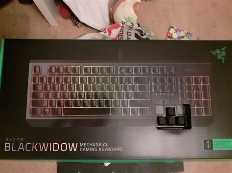 Is This Keyboard Good R Razer