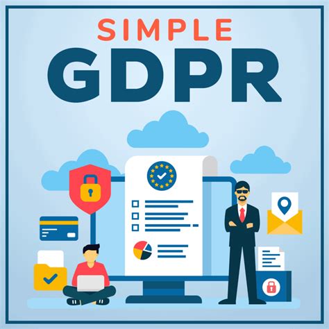 Simple GDPR Long MyNAMS