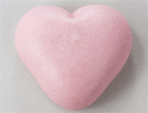 These Romantic Heart Shaped Sweets Turn Into Pooping Butts When You