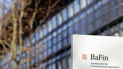 Germany’s banking regulator BaFin hit by cyberattack | News | POST ...
