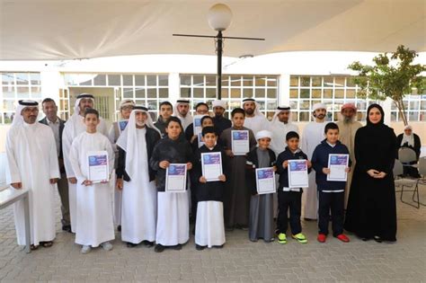 مجلس أولياء أمور طلبة الوسطى يشيد بدور القيادة الرشيدة في دعم التعليم