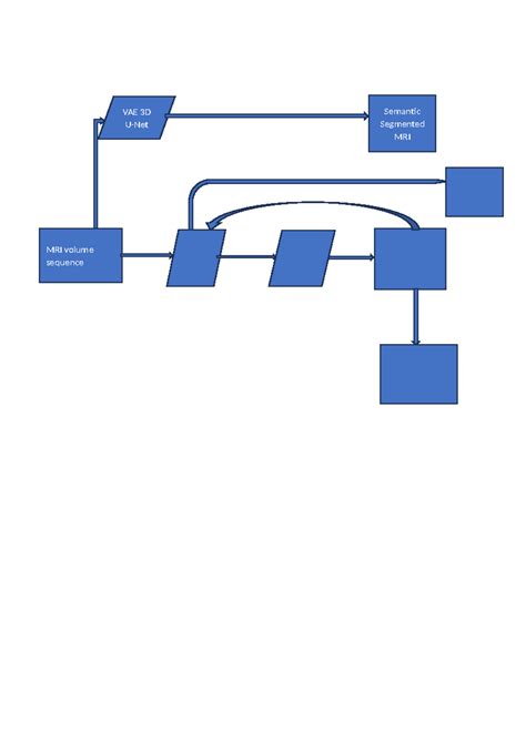 Mri Image Nnnj Theory Of Computation Vae 3d Semantic U Net