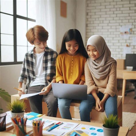 Informatika Bukan Sekedar Belajar Algoritma Dan Coding