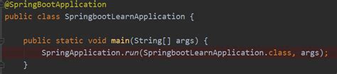 01、springboot2 x源码分析：springapplication启动流程一 程序员快看 教程，程序员编程资料站