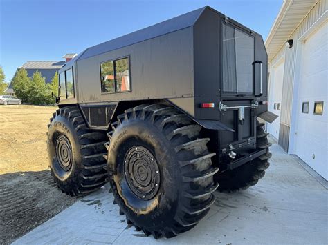 Shop All Terrain Vehicles Sherp Usa New And Used Inventory