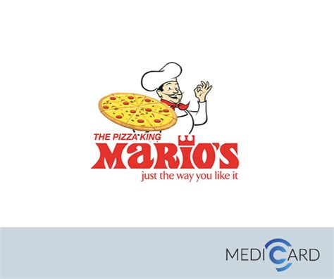web marios medicard limited