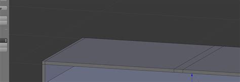 Modeling Why Does This Edge Loop Problem Happen Blender Stack Exchange